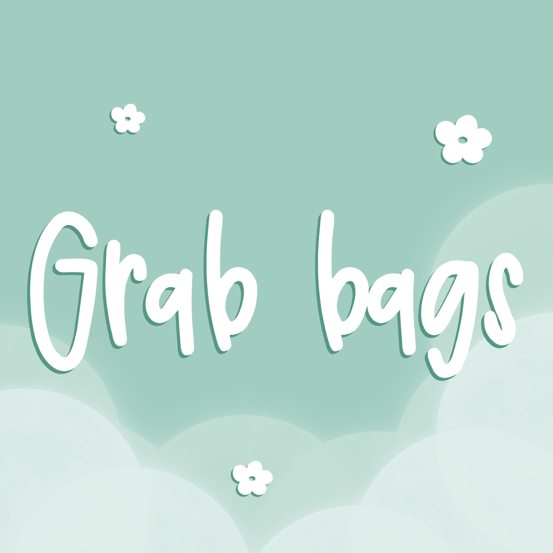 Grab bags & bundles – BrithzyCrafts