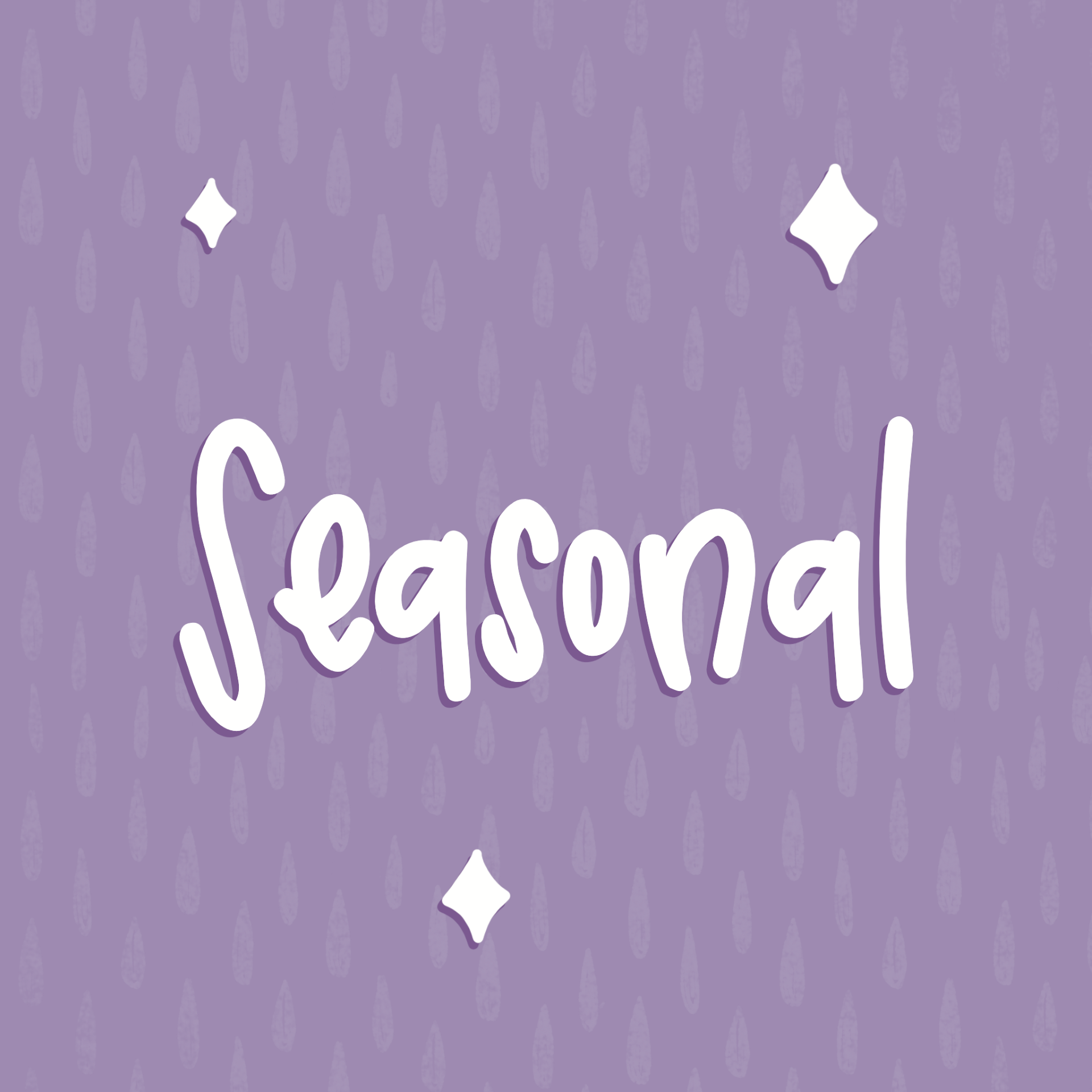 Seasonal shop – BrithzyCrafts